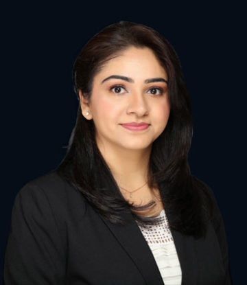 Pediatric Dentist in Burjuman - Dr. Namrata Mathrawala