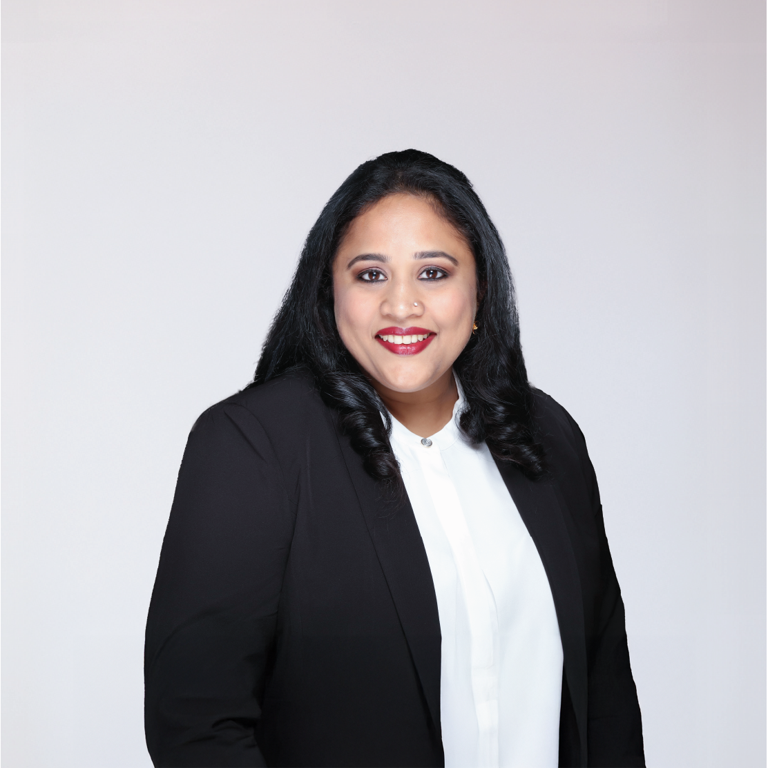 Prosthodontist in Dubai - Dr. Smitha Jacob - Dr. Joy Dental Clinic