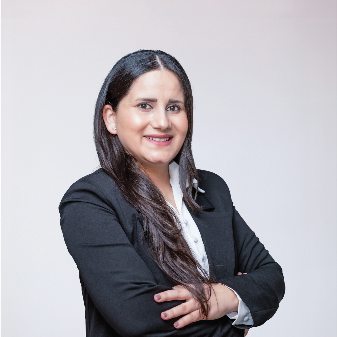 Dr. Ghaithaa Saleh Mkahal - Syrian Specialist Orthodontist in Dubai