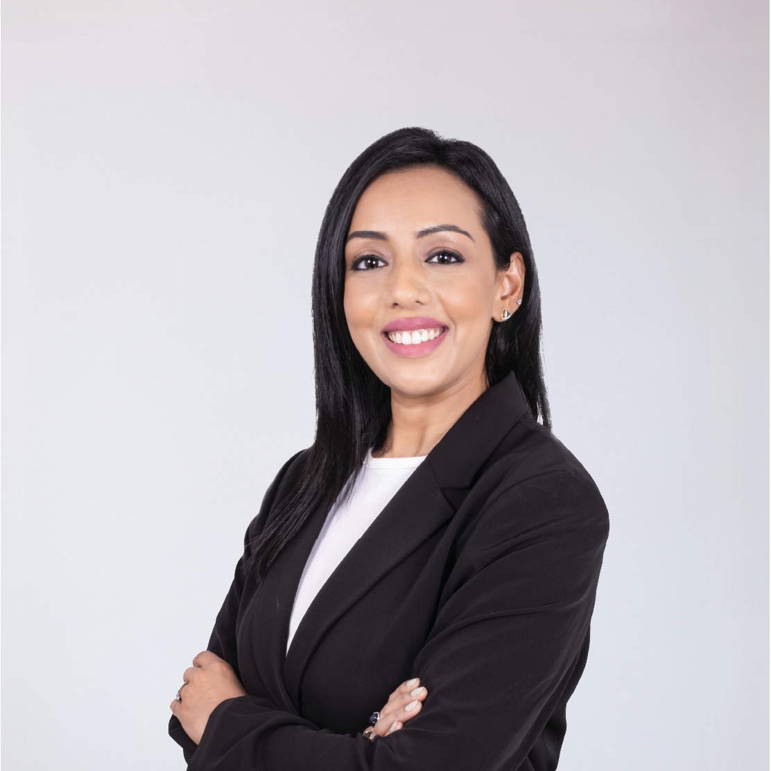 Dr. Ratna Priya Mishra - Specialist Paediatric Dentist in Dubai