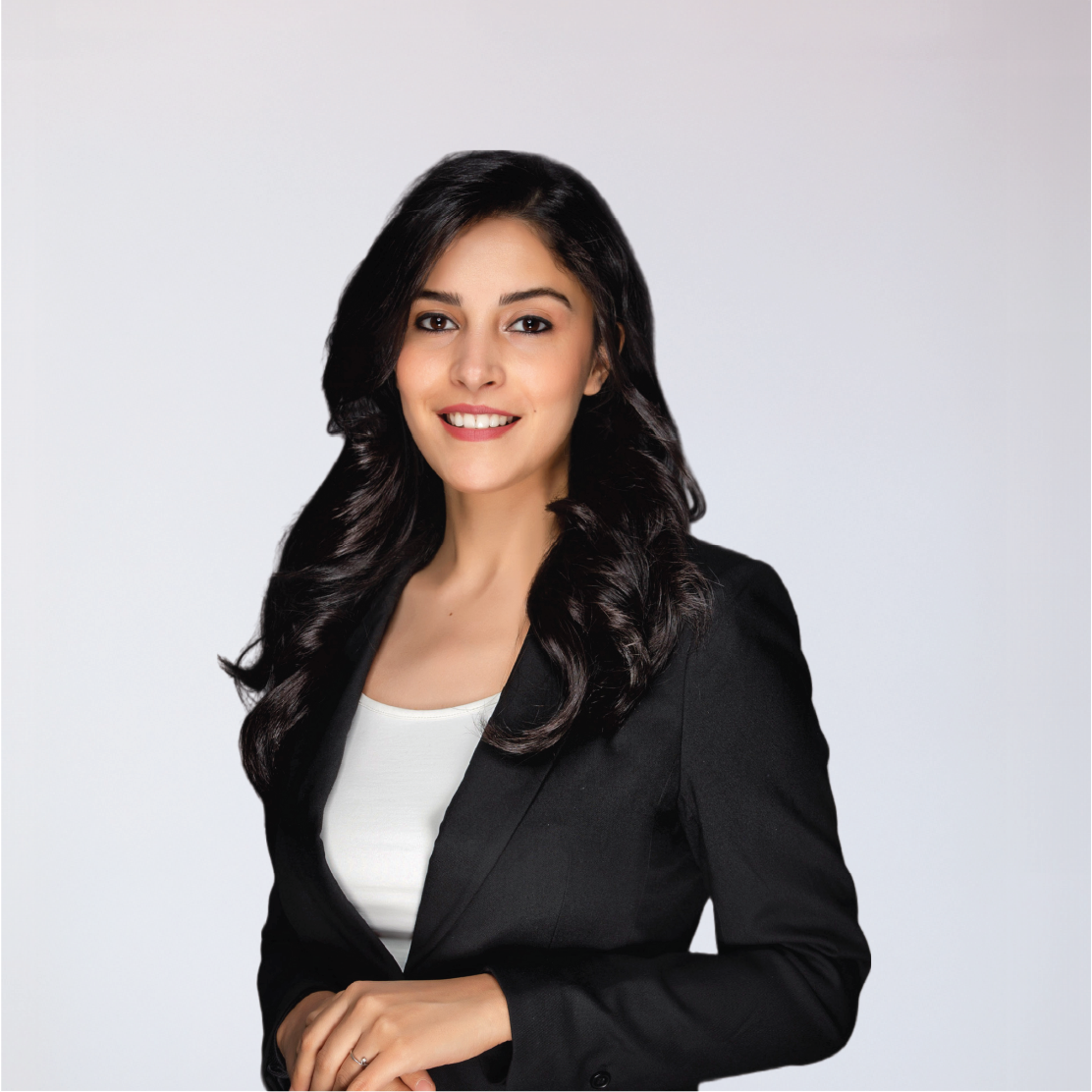 Dr. Marisha Kaul - Best Orthodontist in Dubai- Dr. Joy Dental Clinic