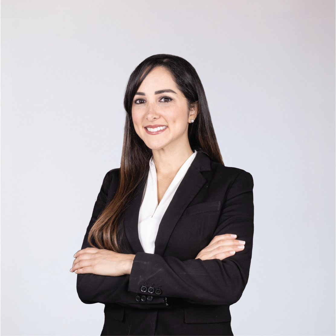 Spanish General Dentist in Dubai - Dr. Andreina Pérez González
