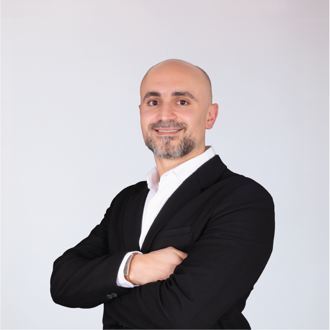 Dr. Khaled AlQadi - Specialist Endodontist in Dubai