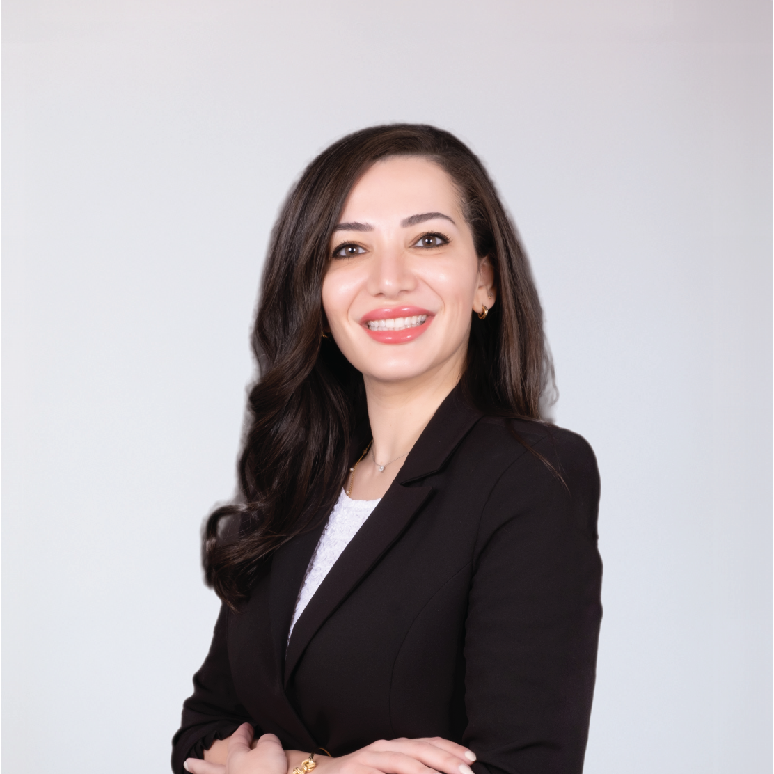 Dr. Lama Dakkouri - Specialist Pediatric Dentist Dubai Hills - Dr Joy ...