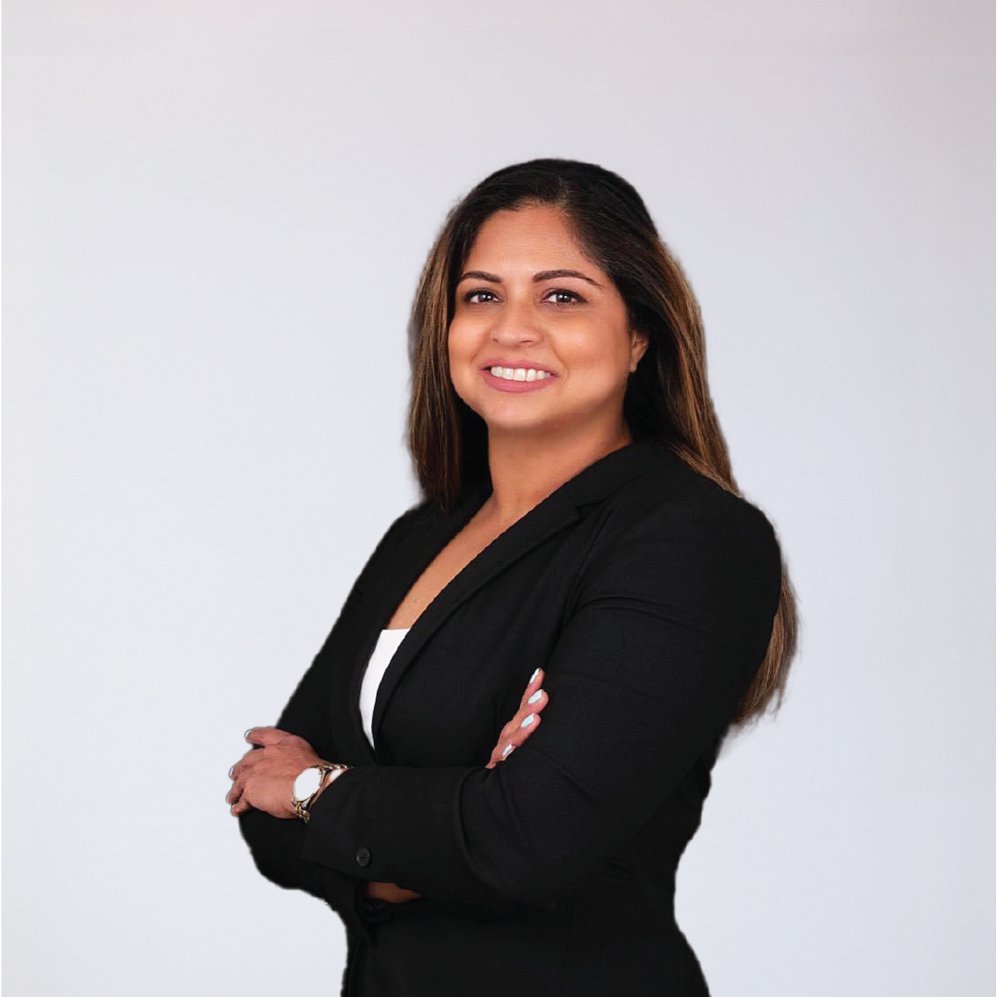 Dr. Sapna Hegde - Best Paediatric Dentist in Dubai