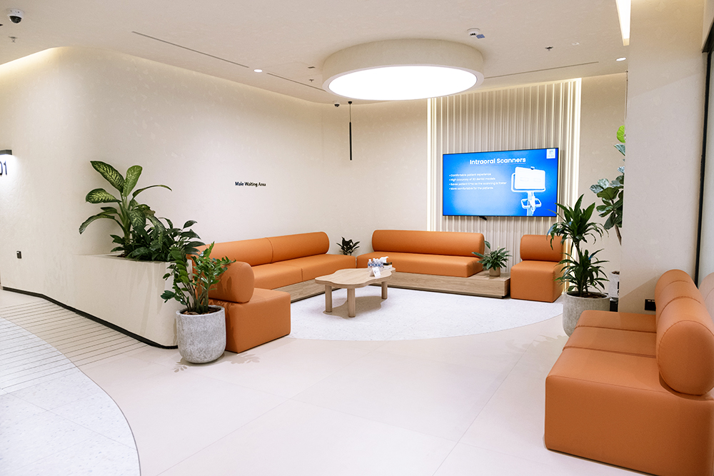 Dental Clinic Dubai Marina - Dentists in Dubai Marina- Dr Joy