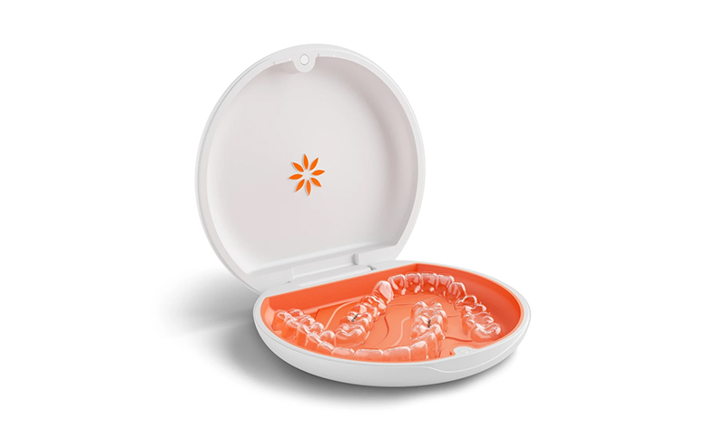 Teeth Retainers in Dubai - Retainers after Braces