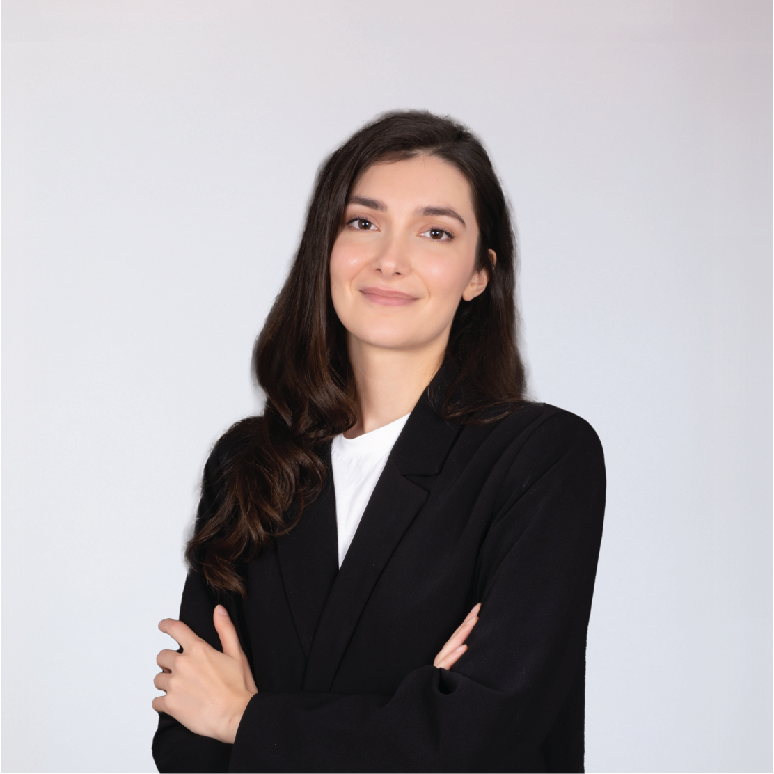 Dr. Kamila Akieva - Russian Specialist Oral & Maxillofacial Surgeon