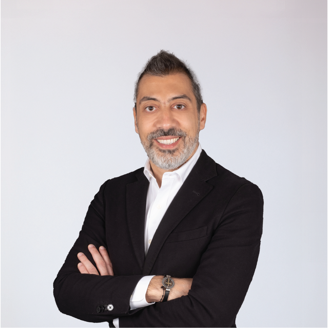 Specialist Endodontist in Dubai - Dr. Marc Boutros Habib - Dr. Joy Dental Clinic