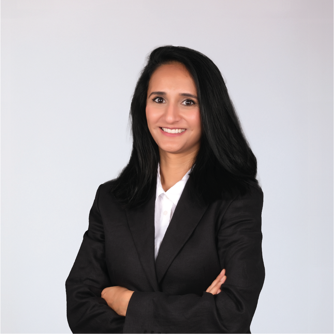 Dr. Seema Shah- British Orthodontist in Dubai Marina