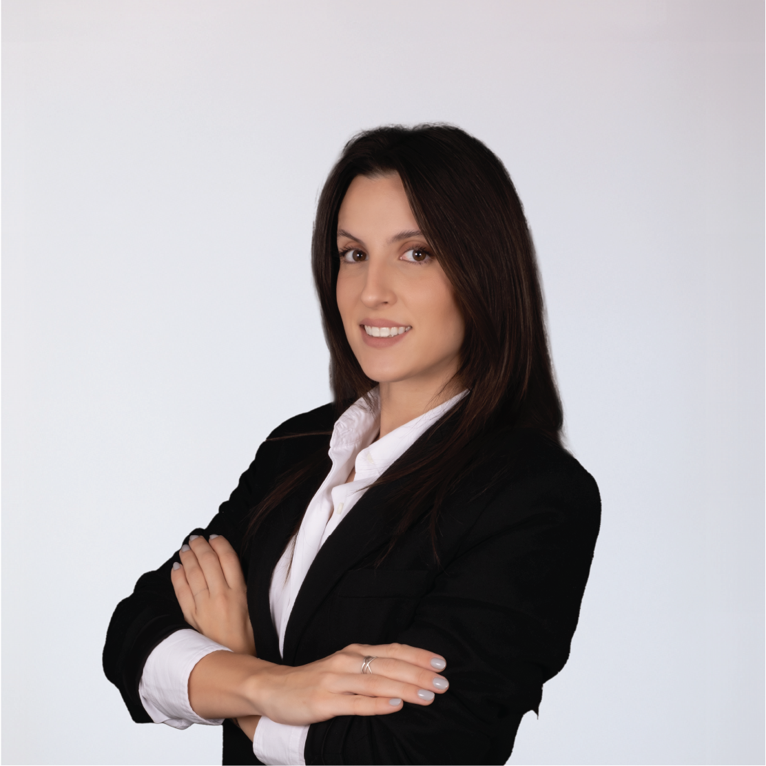 General Dentist in Dubai - Dr. Andrea Tomic - Dr. Joy Dental Clinic