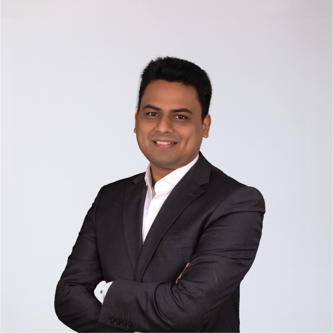 Dr. Neel Shah - Specialist Oral & Maxillofacial Surgeon