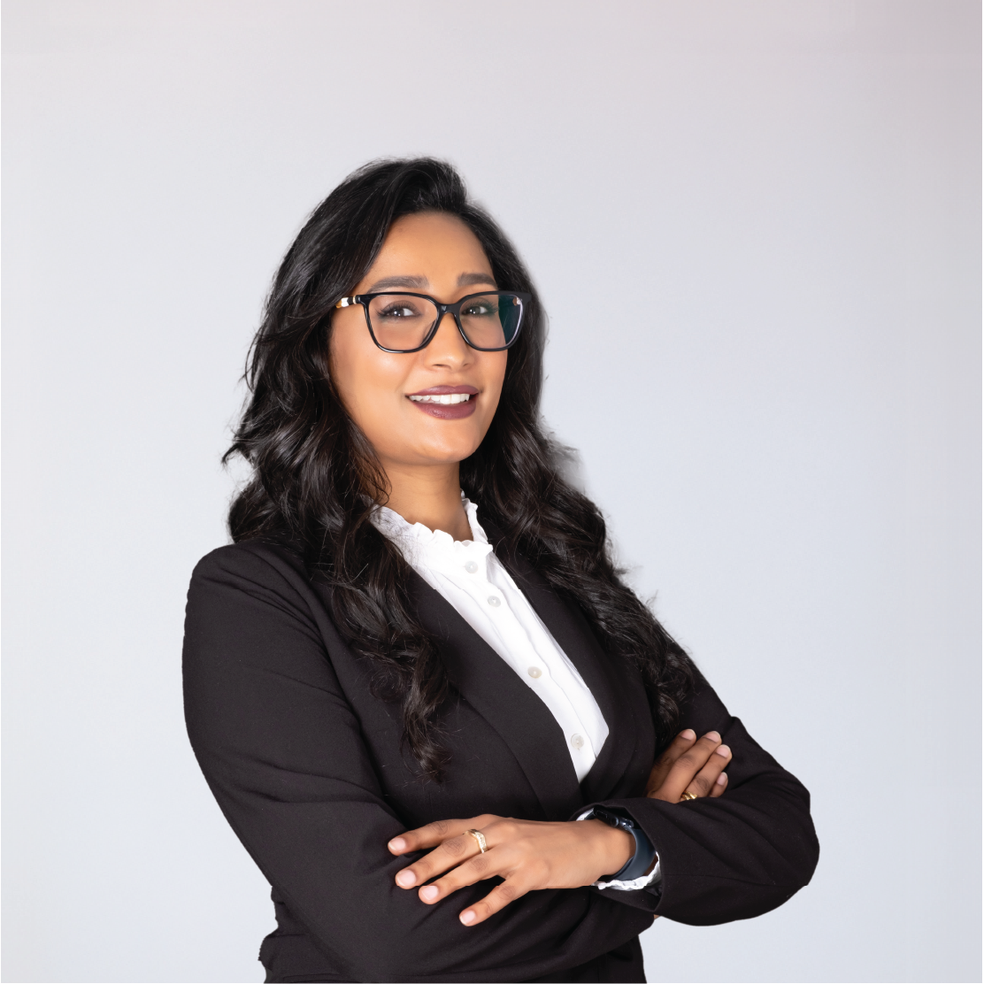 General Dentist in Dubai - Dr. Nada Noor - Dr. Joy Dental Clinic