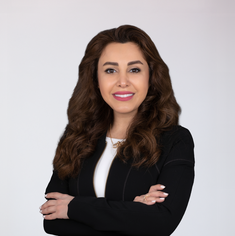 General & Cosmetic Dentist in Dubai - Dr. Samira Sharifi